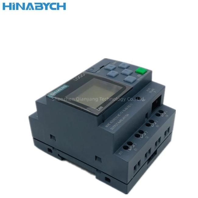 New Original Module Siemen S PLC Logo 6ED1052-1fb08-0ba1 Programmable Controller