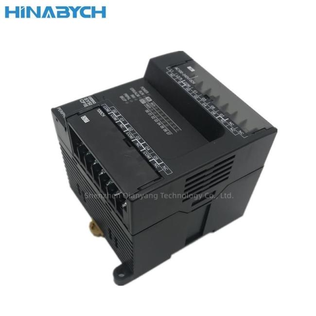 New Original Omron CPU Cp1e-E14SDR-a Analog Digital Temperature Control and PLC Controller Module