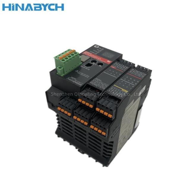 New and Original PLC Safety Network Controller for Omron Ne1a-Scpu01-V1 PLC Controller Module Industrial Controls