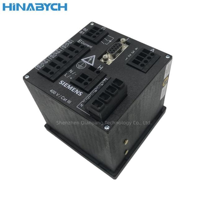 New Original 7kg7750-0ba01-0AA0 Siemen S Power Meter Sicam P50 Direct Display Control Panel with Graphic Display