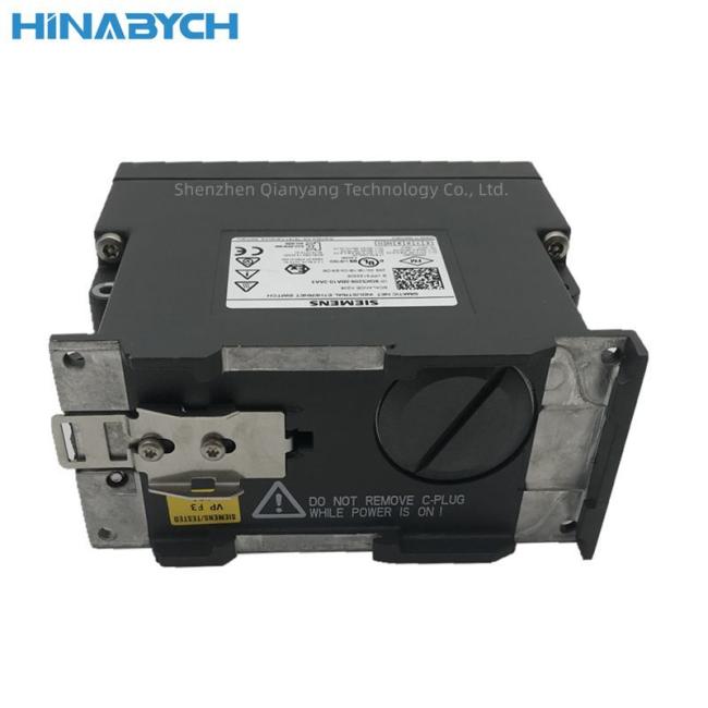 New Original Siemen S Switch 6gk5208-0ba10-2AA3 Scalance X208 Managed Industrial Ethernet Switch