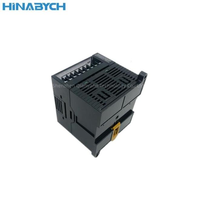 New Original New PLC Programmable Controller for Omron Cp1l-L20dt1-D PLC Module