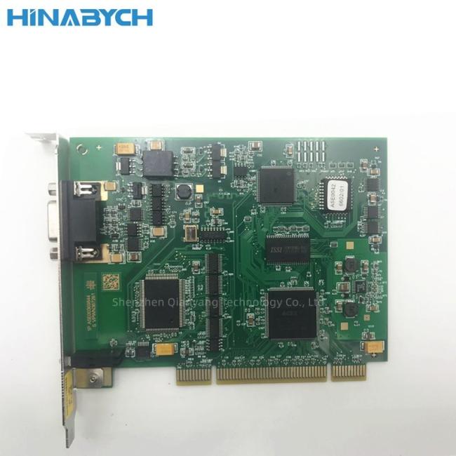 New Original Siemen S PCI Card 6gk15611AA01 Communication Processor Cp 5611 A2 PCI Card