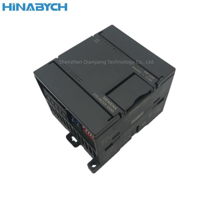 New Original Siemen S PLC Module 6es7 235-0kd22-0xa0 Simatic S7-200 Analog I/O Em 235 for S7-22X CPU Only