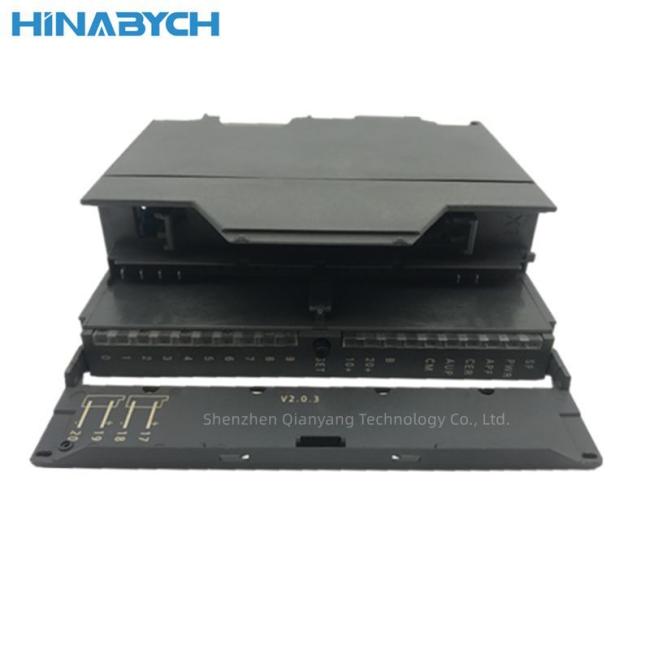 New Original Siemen S Communication Module 6gk7343-2ah00-0xa0 Simatic Net Cp 343-2 Communication Processor