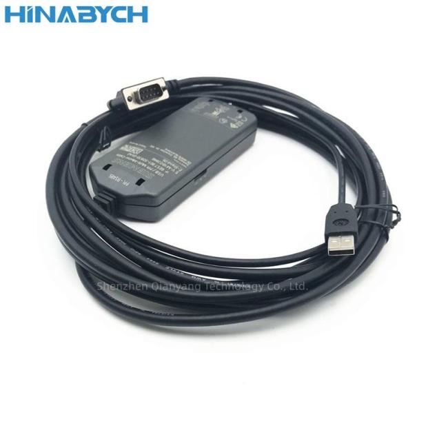 Siemen S Cable 6es7 901-3dB30-0xa0 mm Multimaster for Connecting The S7-200 to The USB PC Interface