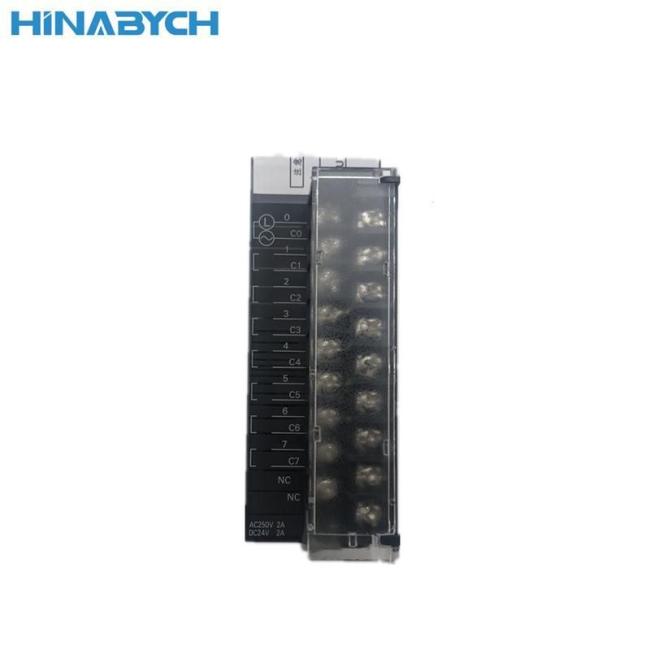 New Original Good Price Cj1w-Oc201 Original PLC Controller for Omron PLC Unit Module