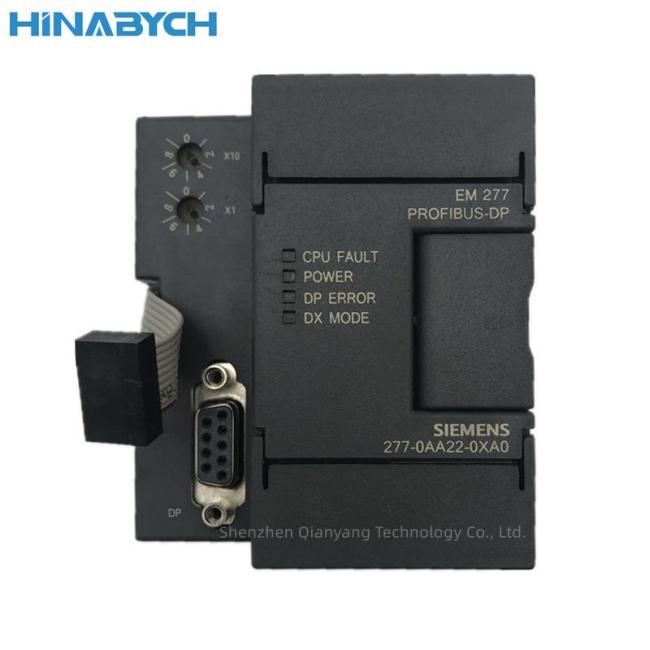 New Original Siemen S PLC Module 6es7 277-0AA22-0xa0 Simatic S7-200 Profibus Dp Slave Station Module
