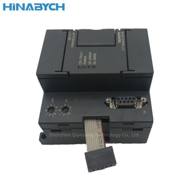 New Original Siemen S PLC Module 6es7 277-0AA22-0xa0 Simatic S7-200 Profibus Dp Slave Station Module