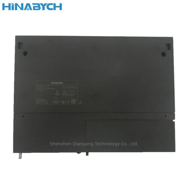 New Original Siemen S S7-400 CPU PLC 6es7414-2xk05-0ab0 Simatic S7-400 CPU 414-2