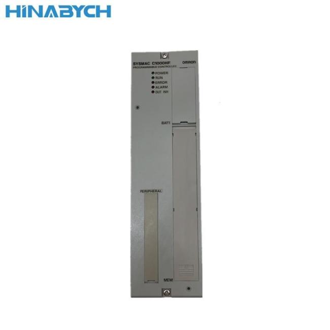 New Original PLC CPU Module for C1000hf-Cpua1-V1 C1000hf-Cpua1-V1 PLC Controller