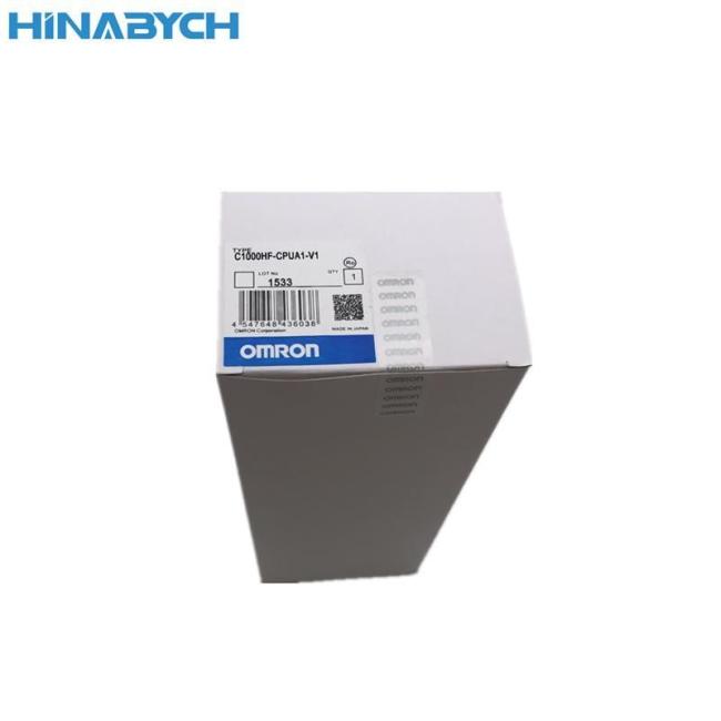 New Original PLC CPU Module for C1000hf-Cpua1-V1 C1000hf-Cpua1-V1 PLC Controller