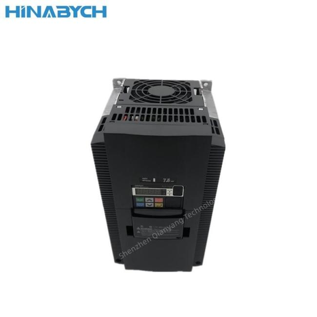 New Original Omron 7.5kw Inverter 3G3mx2-A4075-Zv1 PLC Inverter