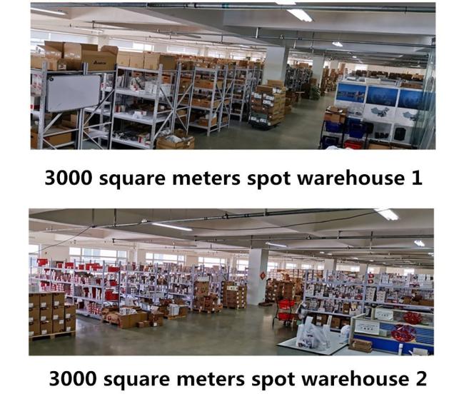 New Original Siemen S HMI 6AV6643-0ba01-1ax0 Simatic Op 277 6&quot; Operator Panel 5.7&quot; TFT Display