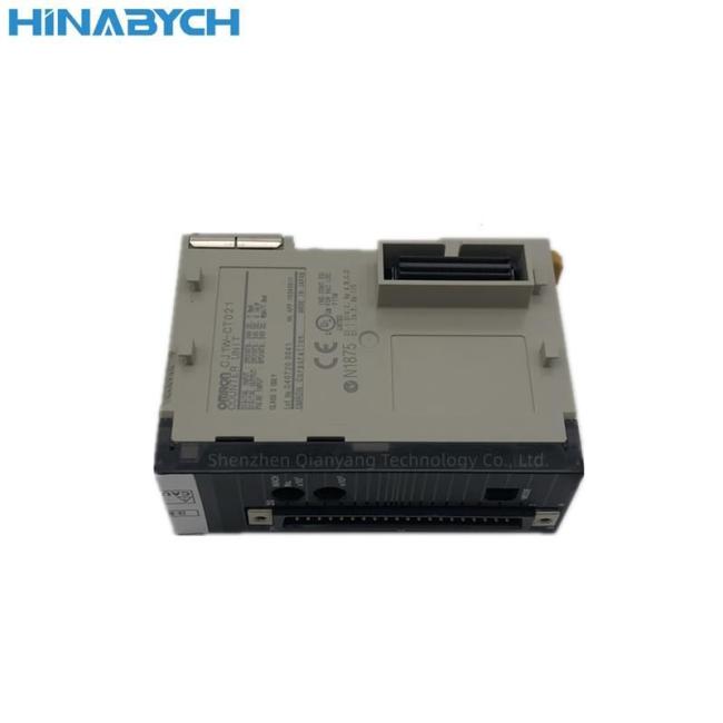 New and Original Omron Module Cj Series PLC High-Speed Counter Cj1w-CT021