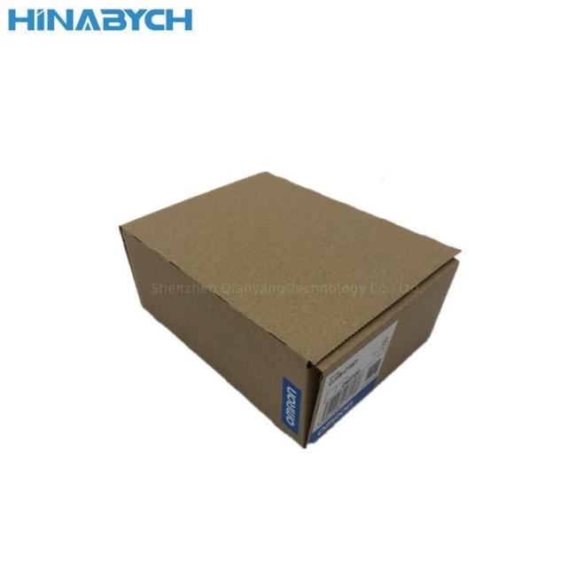 New and Original Omron Module Cj Series PLC High-Speed Counter Cj1w-CT021