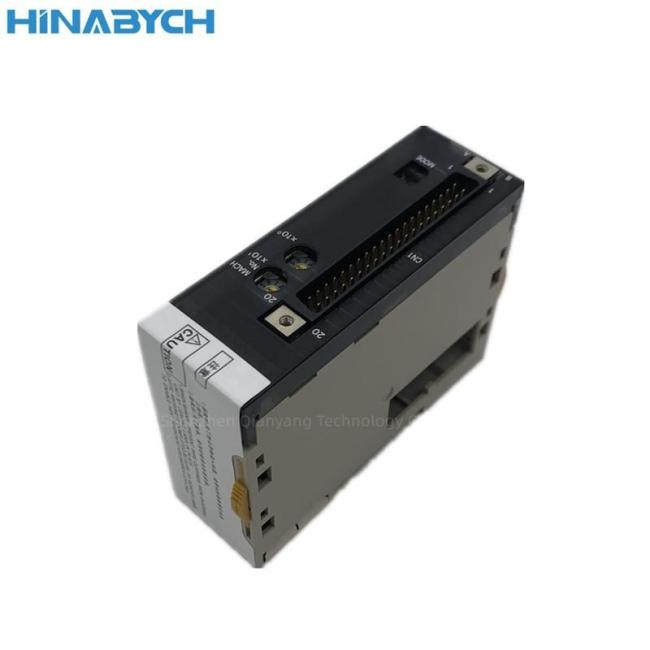 New and Original Omron Module Cj Series PLC High-Speed Counter Cj1w-CT021