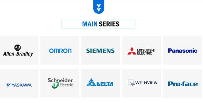 New Original Omron PLC Digital Input Unit Module Nx-ID5342 Control Program