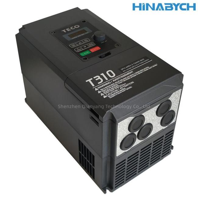 New Original Taiwan Brand Teco Teco Inverter T310-4001/4002/4005/4008/4010/4015/4020/30-H3c