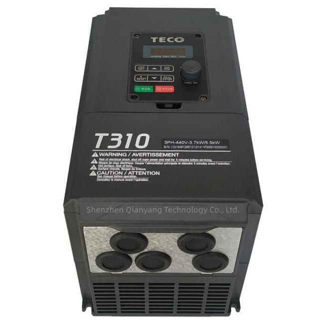 New Original Taiwan Brand Teco Teco Inverter T310-4001/4002/4005/4008/4010/4015/4020/30-H3c