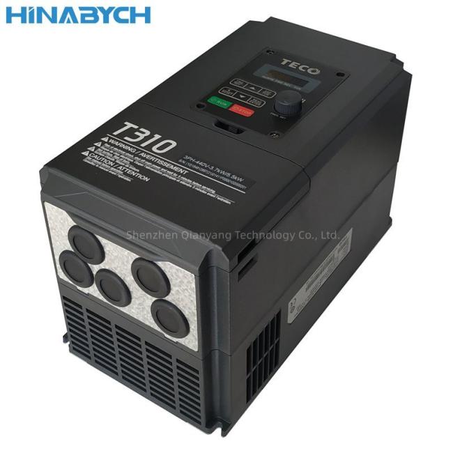 New Original Taiwan Brand Teco Teco Inverter T310-4001/4002/4005/4008/4010/4015/4020/30-H3c