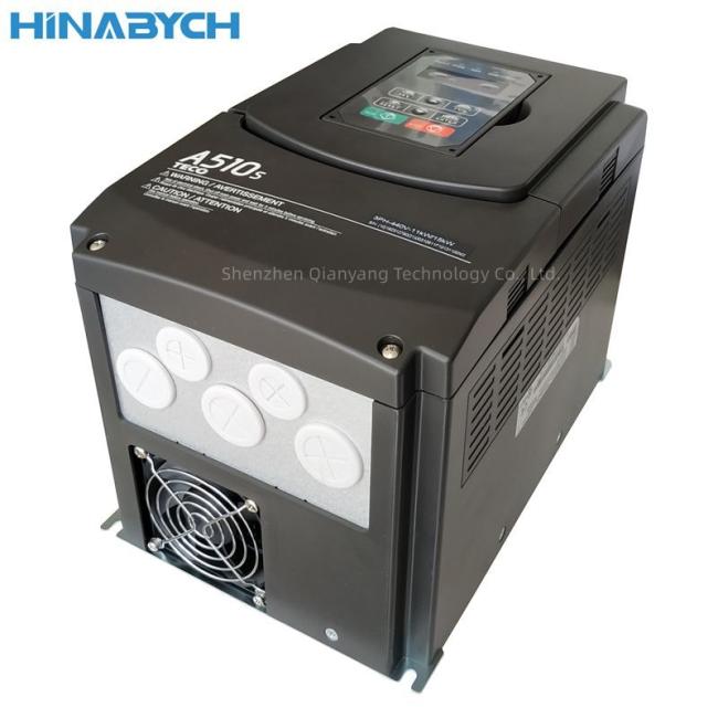 Taiwan Teco Inverter A510-4005-Se3c/8/10/15/20/3.7/7.5/11/15/18.5kw Three-Phase Voltage