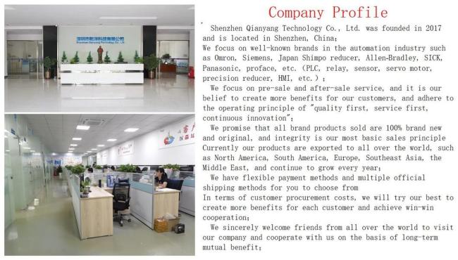 Siemen S Simatic S7-300 PLC Programming Controller 6es7317-2ek14-0ab0 Dedicated Controller