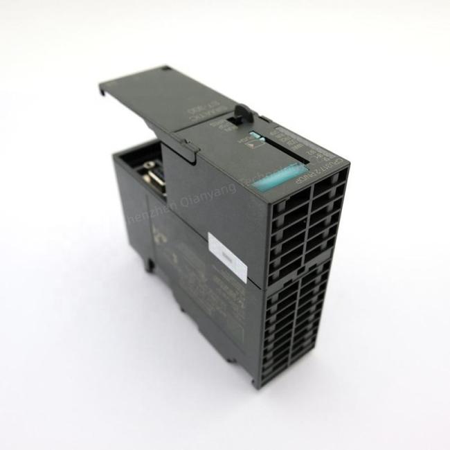 Siemen S Simatic S7-300 PLC Programming Controller 6es7317-2ek14-0ab0 Dedicated Controller
