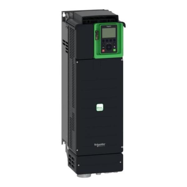 Quality Electric Variable Speed Drive Atv630d15m3 15kw 20hp Variable Frequency Drive for sale