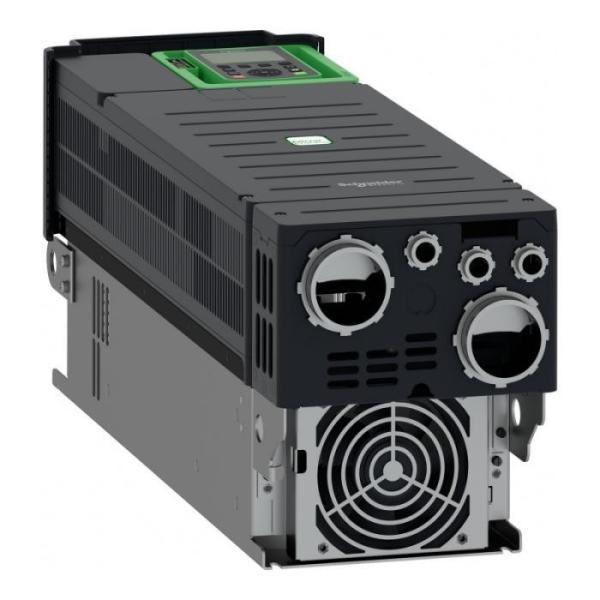 Quality Electric Variable Speed Drive Atv630d15m3 15kw 20hp Variable Frequency Drive for sale