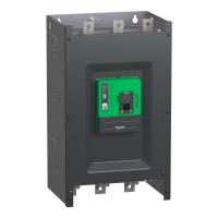 Quality Ats480c59y Soft Start Device 590a 208-690v Schneider Electric Soft Starter For for sale
