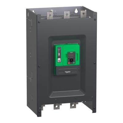China Ats480c59y Soft Start Device 590a 208-690v Schneider Electric Soft Starter For Industrial for sale