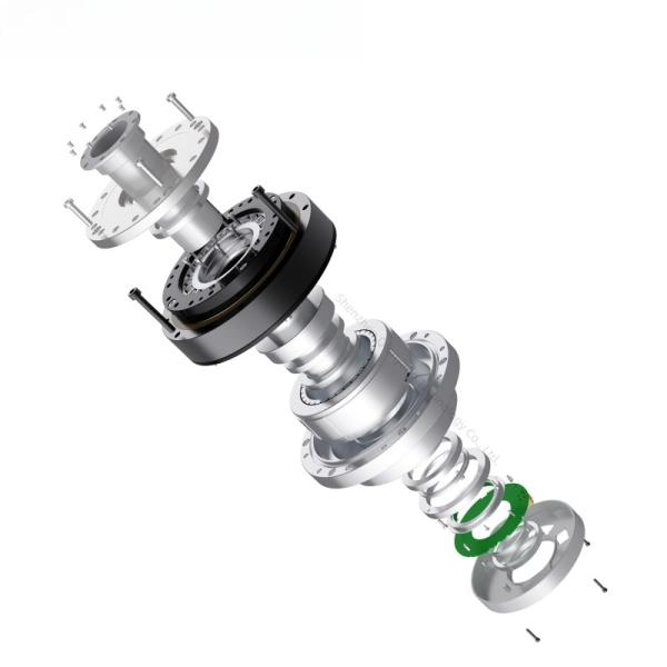 Quality High Torque Lightweight Joint Modules Robot Joint Motor Industrial Automation for sale