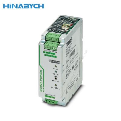 China New and Original Phoenix 2905009 Quint-PS/60-72DC/24DC/10 - DC/DC Converter Industrial Switching Power Supplies for sale
