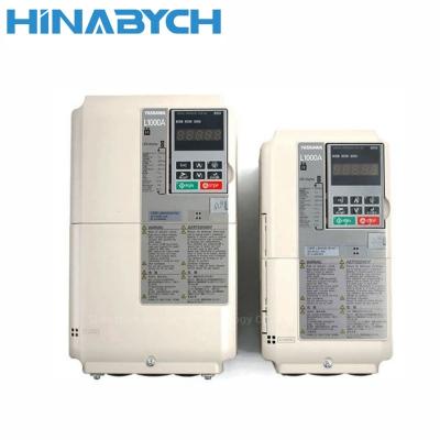 China Cimr-Lb4a0015fac Ac Frequency Drive Cimr-Lb4a0018fac Cimr-Lb4a0024fac Frequency Drive Controller for sale