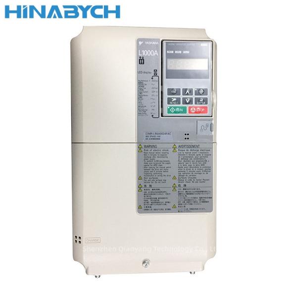 Quality Cimr-Lb4a0015fac Ac Frequency Drive Cimr-Lb4a0018fac Cimr-Lb4a0024fac Frequency for sale