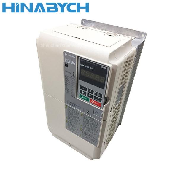Quality Cimr-Lb4a0015fac Ac Frequency Drive Cimr-Lb4a0018fac Cimr-Lb4a0024fac Frequency for sale