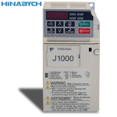 China Cimr-Jb4a0011bba Variable Frequency Drive Controller Three Phase High Performance for sale