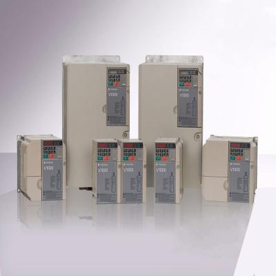 China Cimr-Jb4a0011bba Variable Frequency Drive Controller Three Phase High Performance for sale