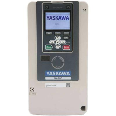 China 3 Phase Variable Frequency Drive AC400V 250A 132kw Smartphone Enabled Cipr-Ga70b4250 for sale