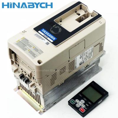 China 3 Phase Variable Frequency Drive AC400V 250A 132kw Smartphone Enabled Cipr-Ga70b4250 for sale