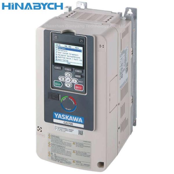 Quality Multifunctional Variable Frequency Controller High Torque 45kw Cipr-Ga70b4089 for sale