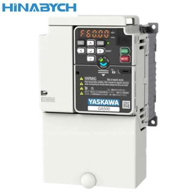 China AC Variable Frequency Drive Ga50b4018ABB Inverter 3pH 5.5kw For Industrial for sale