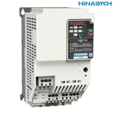 China AC Variable Frequency Drive Ga50b4018ABB Inverter 3pH 5.5kw For Industrial for sale