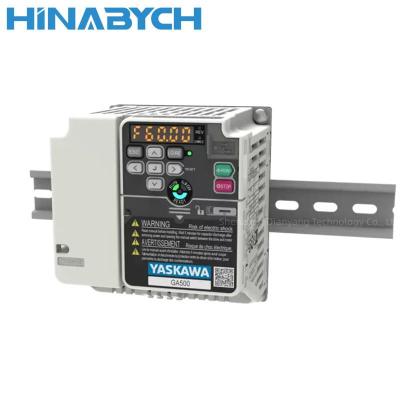 China AC Variable Frequency Drive Ga50b4018ABB Inverter 3pH 5.5kw For Industrial for sale