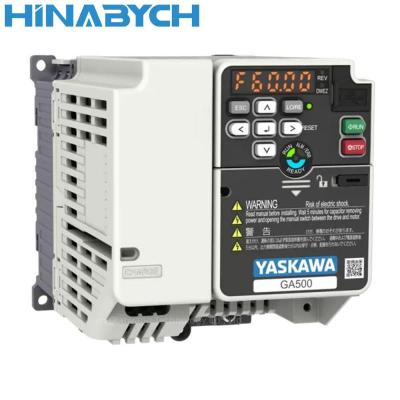 China AC Variable Frequency Drive Ga50b4018ABB Inverter 3pH 5.5kw For Industrial for sale