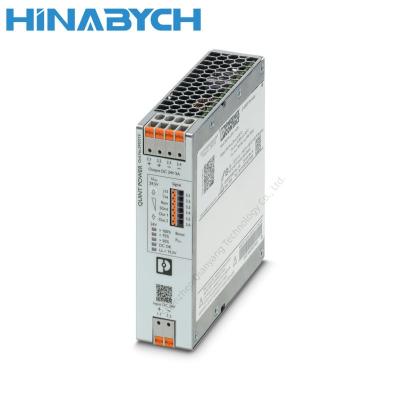 China New and Original Phoenix 2910119 Quint4-PS/24DC to 24DC/5/PT - UPS Power Converter - DC/DC Converter for sale