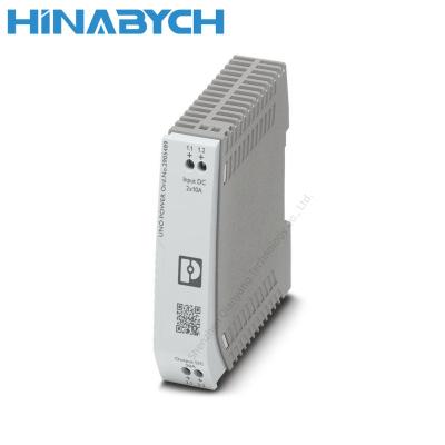 China New and Original Phoenix 2905489 Uno-Diode/5-24DC/2X10/1X20 - Redundancy Module for Demanding Ambient Conditions for sale