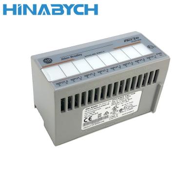China New Original Allen Bradley PLC Flexible I/O Input Module 1794-Ie12 for sale