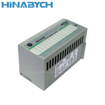 China New Original Allen Bradley PLC Flexible I/O Input Module 1794-Ie12 for sale